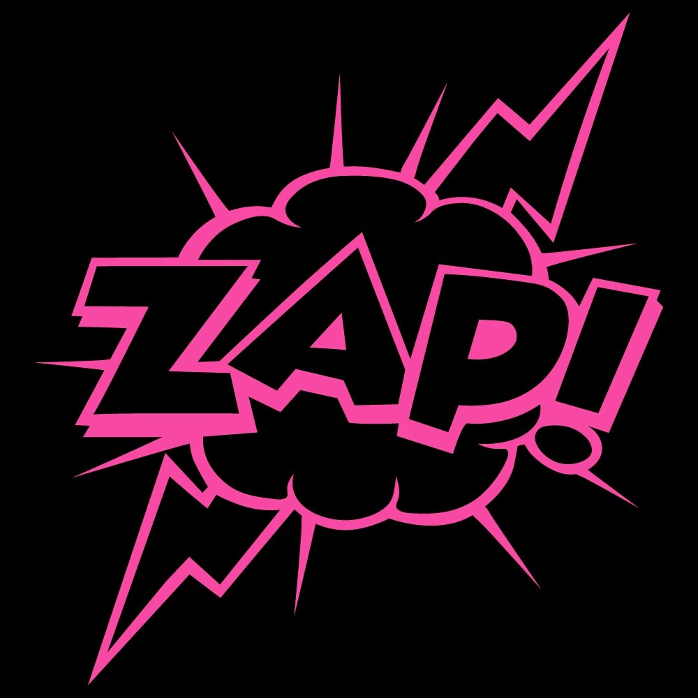 Zap Word