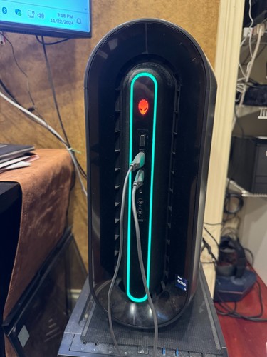 alienware r12 i9-11900KF RTX 3090 2TB M.2 win11 | eBay