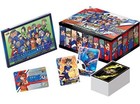 Inazuma Eleven Eleven Preca Inazuma Japan DX Deck Set Action Figures ...