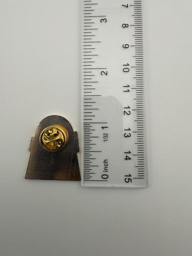 Pearl Harbor USS Arizona Hawaii Gold Tone Enamel Lapel Pin | eBay