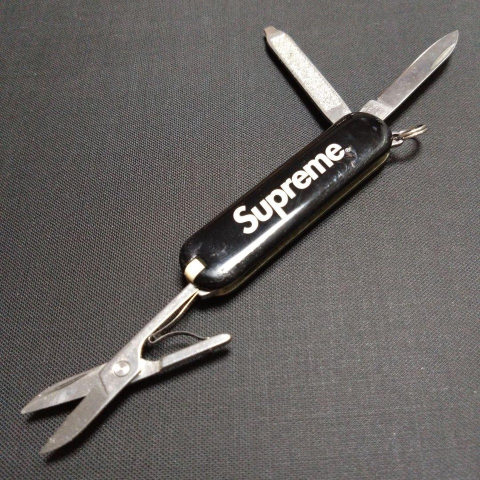 VICTORINOX Victorinox Supreme Multi-Tool | eBay