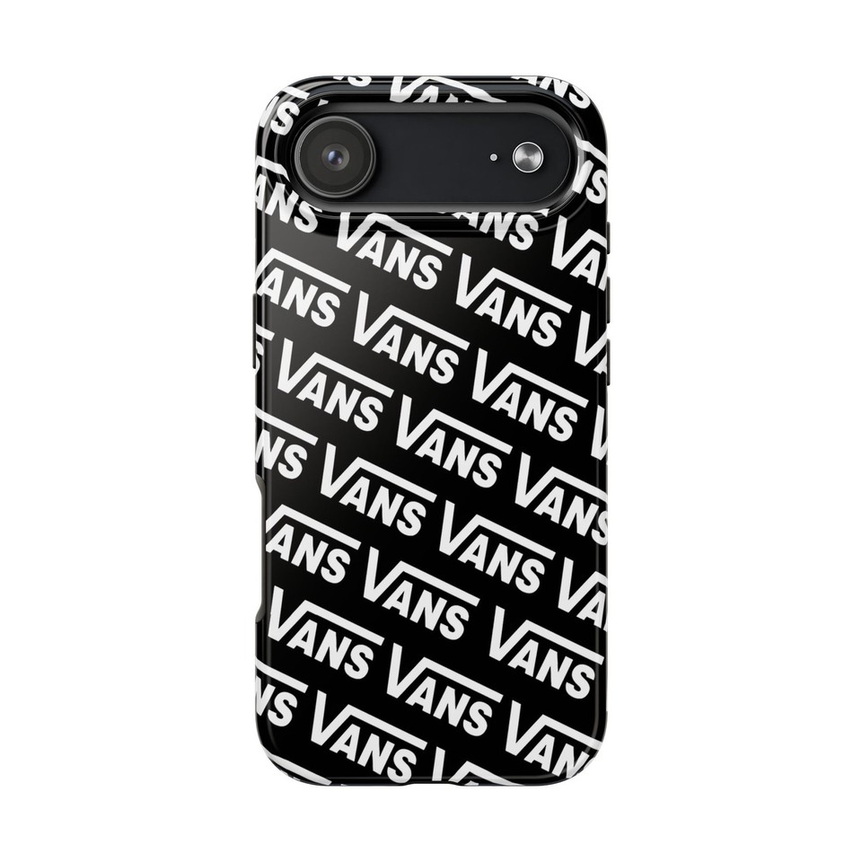 Iphone case for Iphone 17,16,15,14,13,12,11,XR Pro Max, Samsung, vans ...