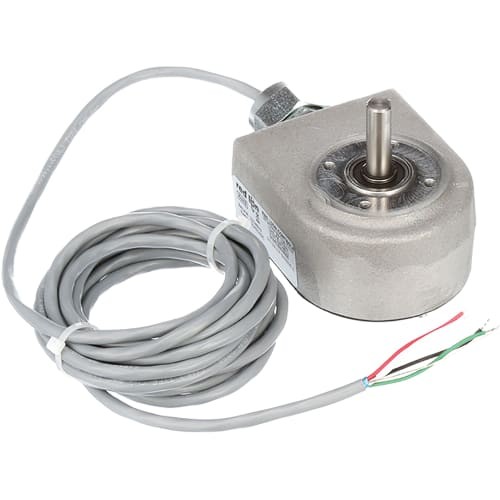 1 pc RED LION CONTROLS ZCH0100C Generator, Rotary Pulse, Quadrature, 8 ...