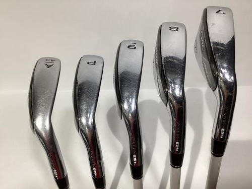 Callaway Epic Iron Set MAX FAST EPIC MAX FAST | eBay