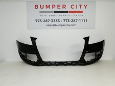 Genuine OEM License Plate Bracket Front AUDI Q5 2013-2016 8r0807285 for ...