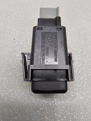 98-01 Dodge Ram 1500 2500 3500 Truck Fog Light Lamp Switch Diesel 4x4 ...