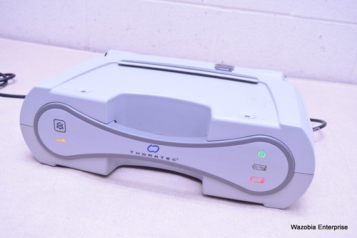 THORATEC HEARTMATE POWER MODULE MODEL 103286 | eBay