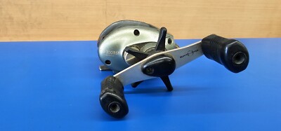 Baitcasting - Shimano Curado Cu200