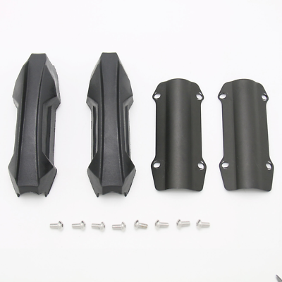 25mm Motorcycle Engine Frame Bar Protection Guards Ground Crash Slider ...