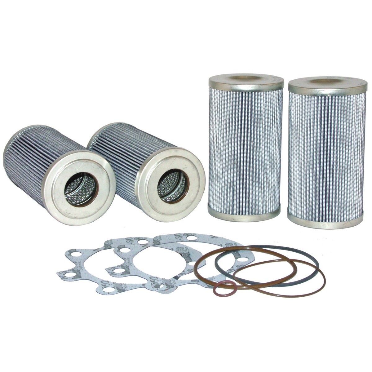ALLISON 29545779 - cross reference oil filters | oilfilter ...