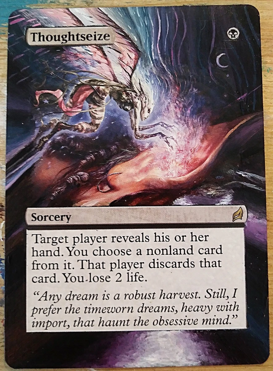 Thoughtseize Alter