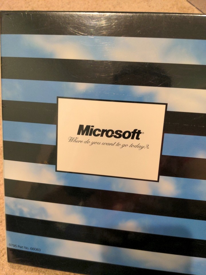 Windows 95 special edition | eBay