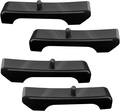 Small Block Radiator Support Bushings For 1973-1987 Chevy C10 Caprice 7 ...