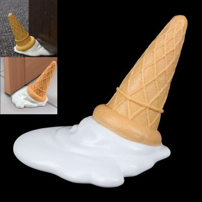 Safety Safety Door Stopper Ice Cream Pattern Floor Door Stoppers | eBay