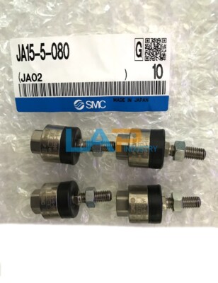 QTY:10/Bag New For SMC JA15-5-080 JA155080 Floating Joint | eBay