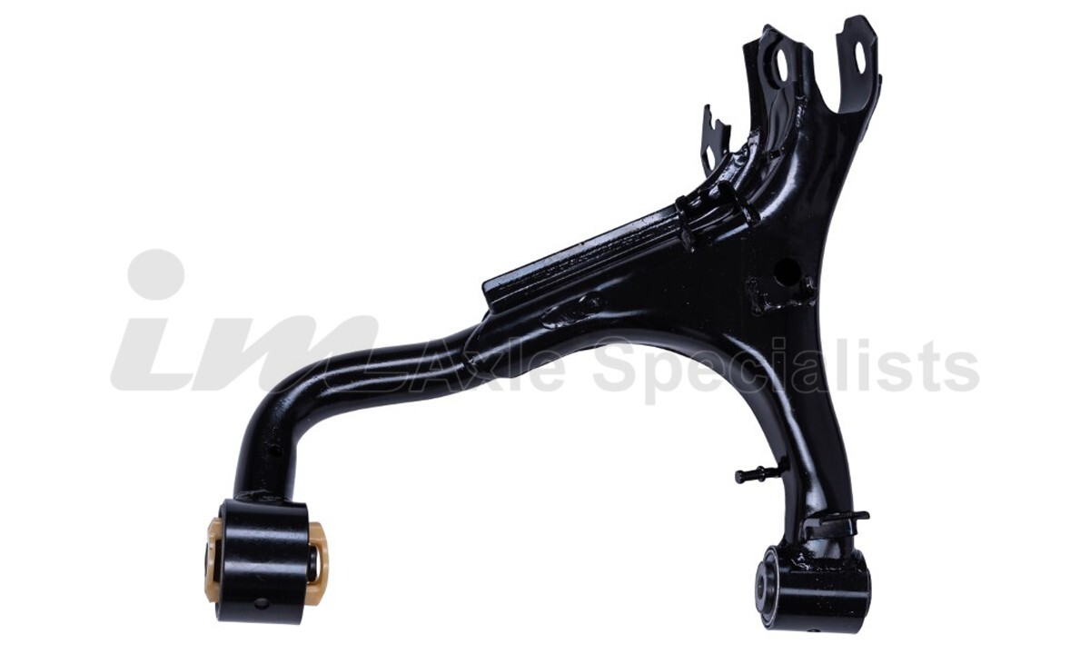 Fits Land Rover Discovery 4 Rear Upper Suspension Arms, Right+Left ...