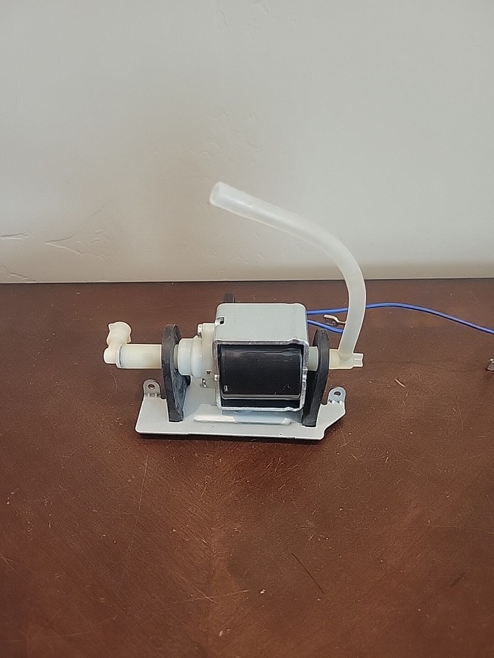 Delonghi La Specialista Arte Espresso EC9155 Replacement Part Pump ...