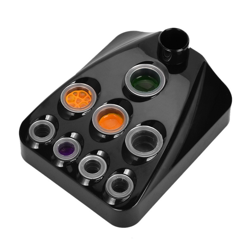 Machine Dragonfly Machines Body Art Set D3M0 | eBay