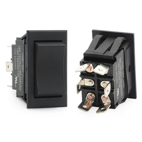 For Simplicity Replaces Chute Control Switch 1687904 1687905 1737378YP ...