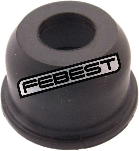 MZBJB-DEM Febest LOWER CONTROL ARM BALL JOINT BOOT 34X25X15 D201-34 ...