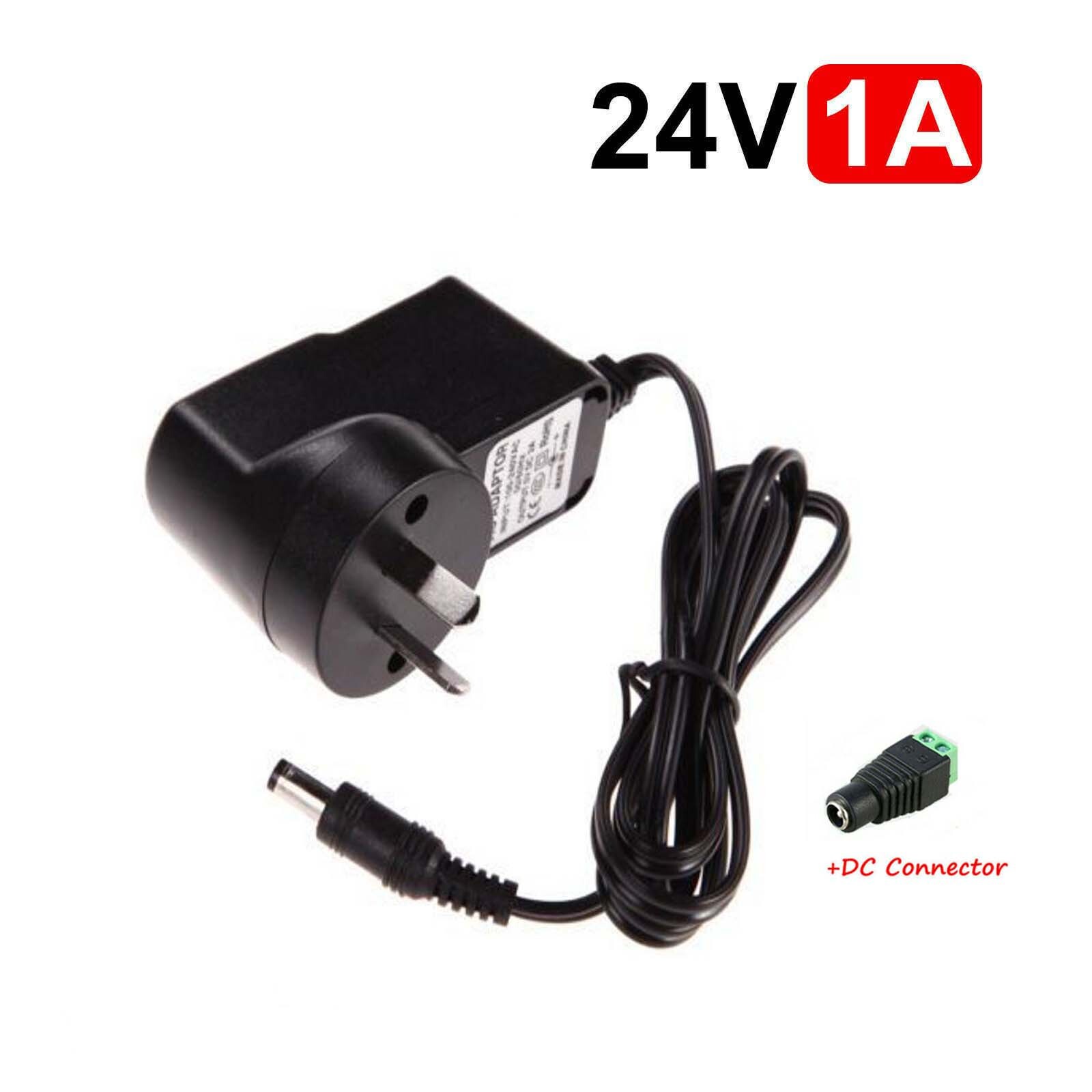 DC 240V TO 12V 5V 24V 2A 5A 10A Power Supply Transformer Adapter For ...