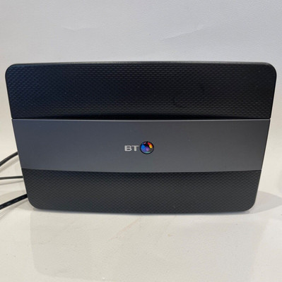 BT Smart Hub Type A Wireless Router | eBay UK