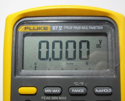 Pulse - Fluke