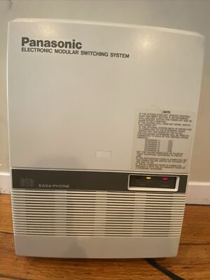 Phone Switching Systems, PBXs - Easa Phone