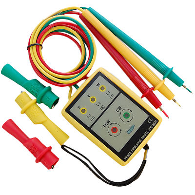Other - Phase Sequence Indicator