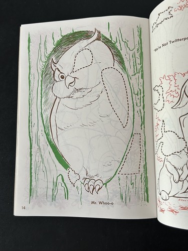 Vintage Golden Walt Disney Bambi Sticker Fun Book Unused 1974 | eBay