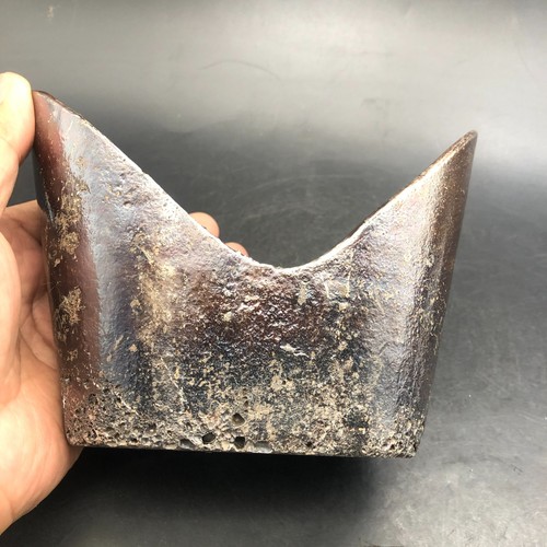 618-907 China Tang Dynasty Silver Ingot sycee tael currency 3652 Grams ...