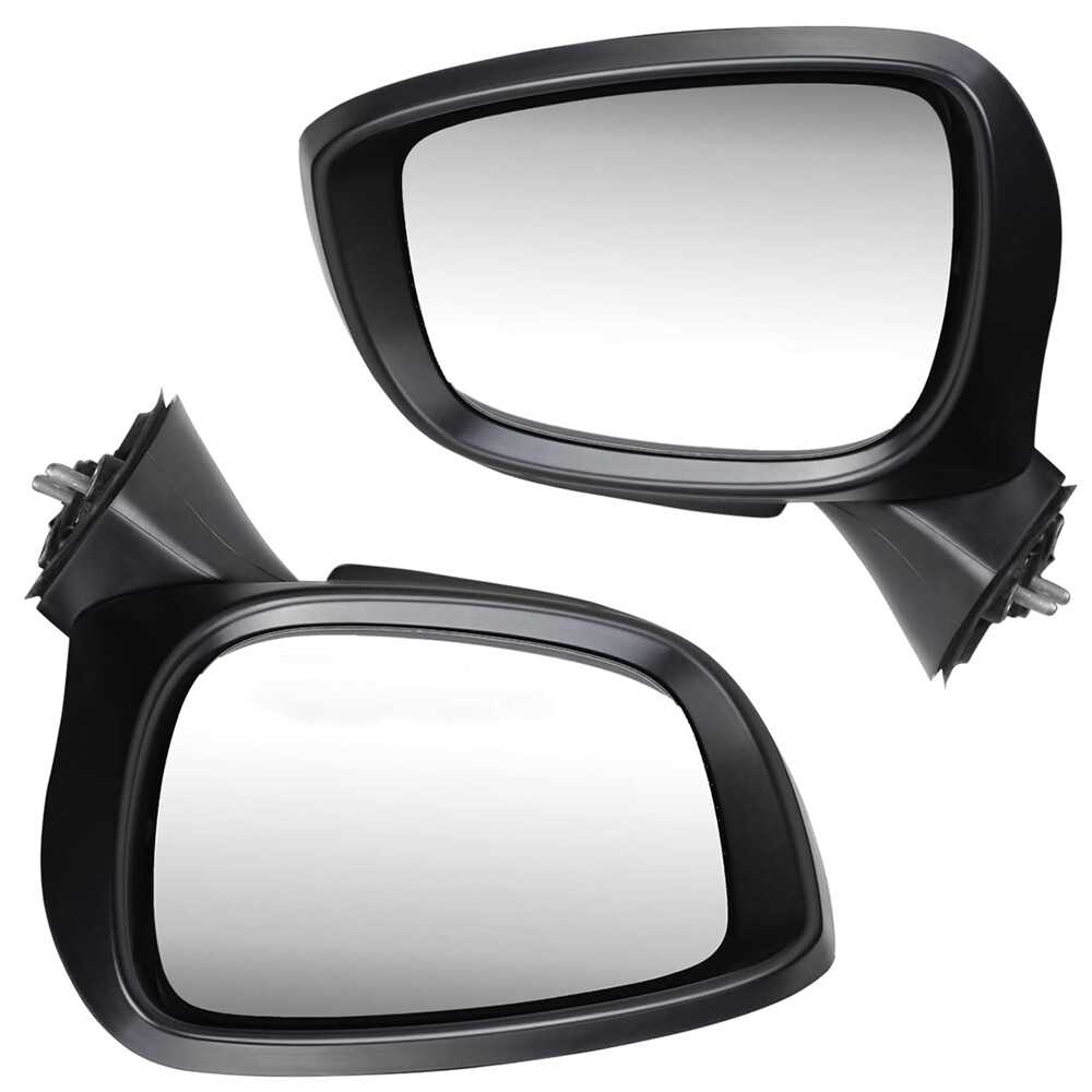 NEW PAIR OF MIRRORS FITS MAZDA CX-5 SPORT GX TOURING S GS GT 2.0L 2015 ...