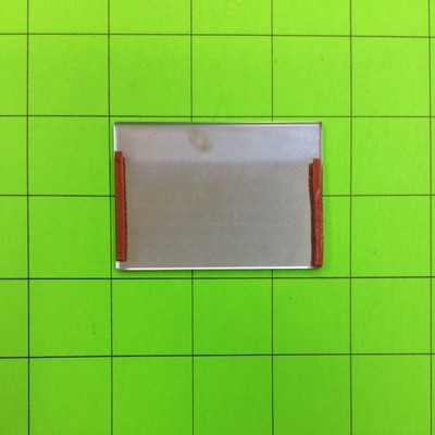 JVC HD-52Z575 Projection Television Internal Mirror | eBay