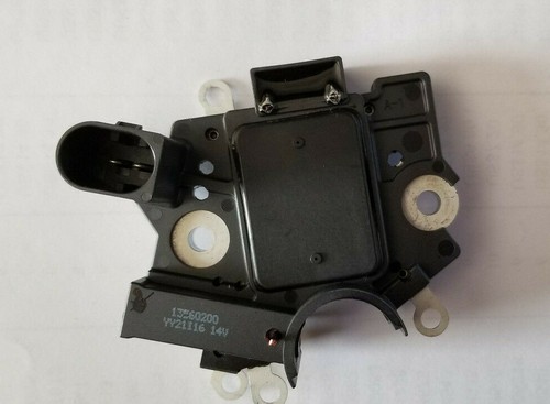 New Alternator Voltage Regulator For Hitachi LR1190-949, LR1190-949B ...