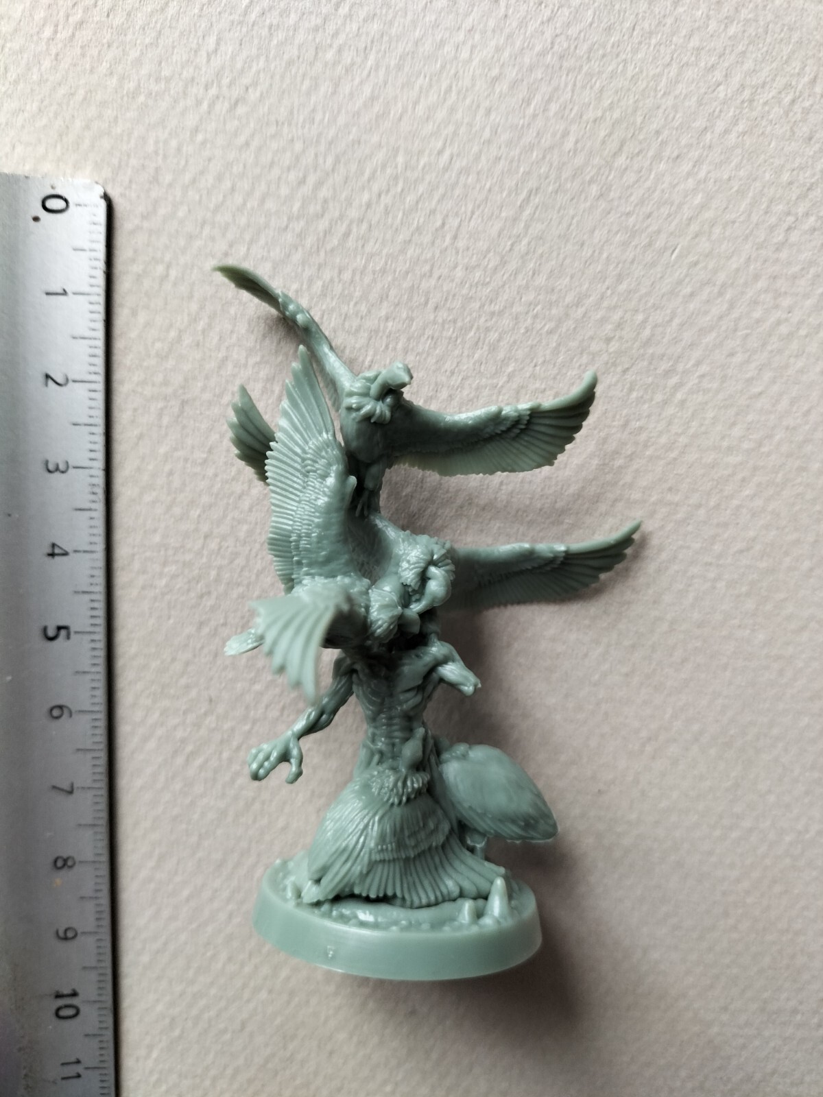 THE VULTURE FLOCK MINIATURE/AGAINST THE VAMPIRES/SOLOMON KANE/G851 | eBay