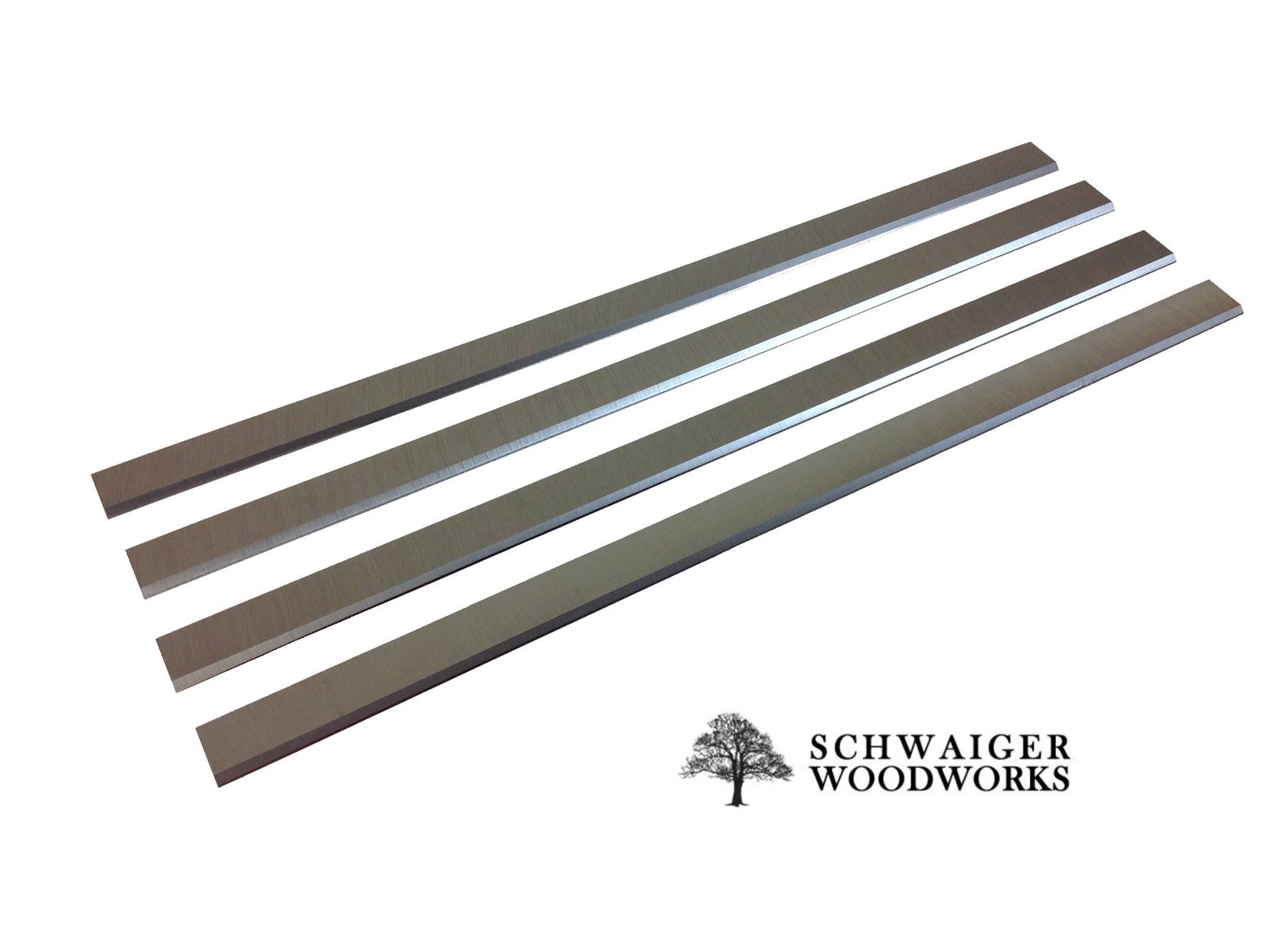 20" inch Planer Blades Knives - High Speed Steel (HSS) - BRAND NEW ...