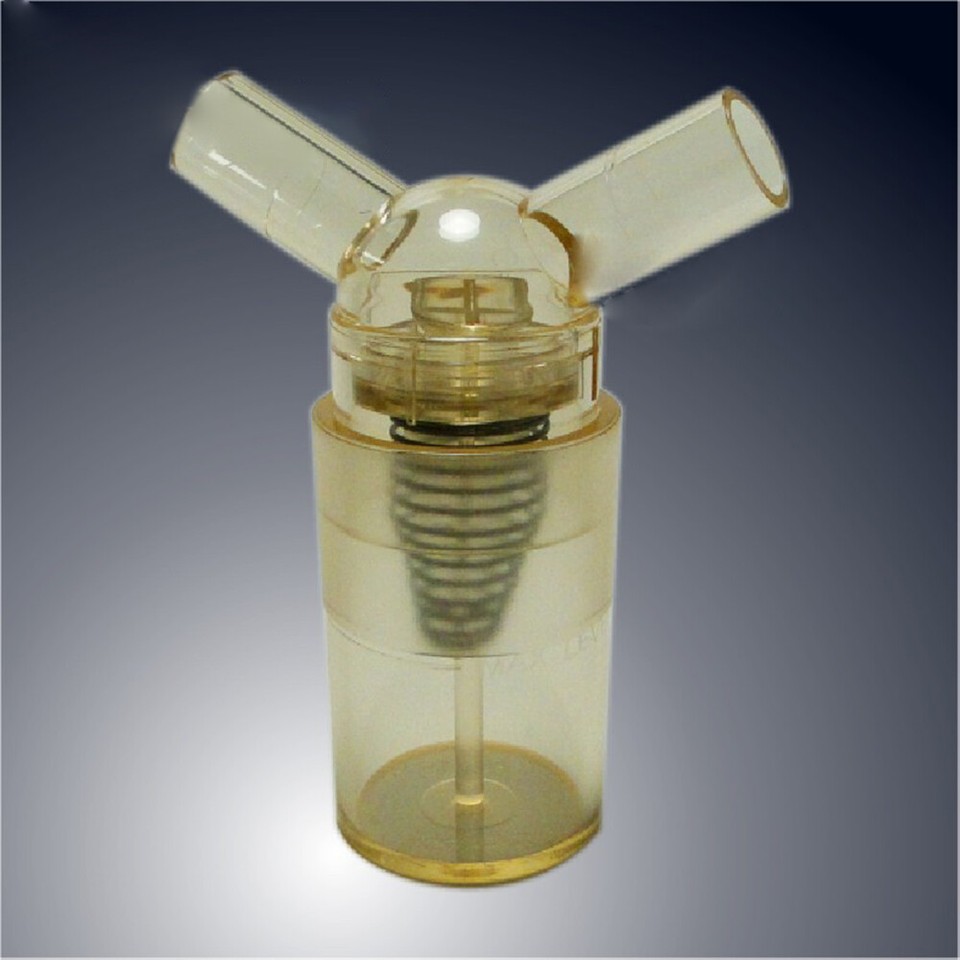 1Pcs Reusable For Water Collecting Cup Water Trap Calibre 22MM/15MM ...