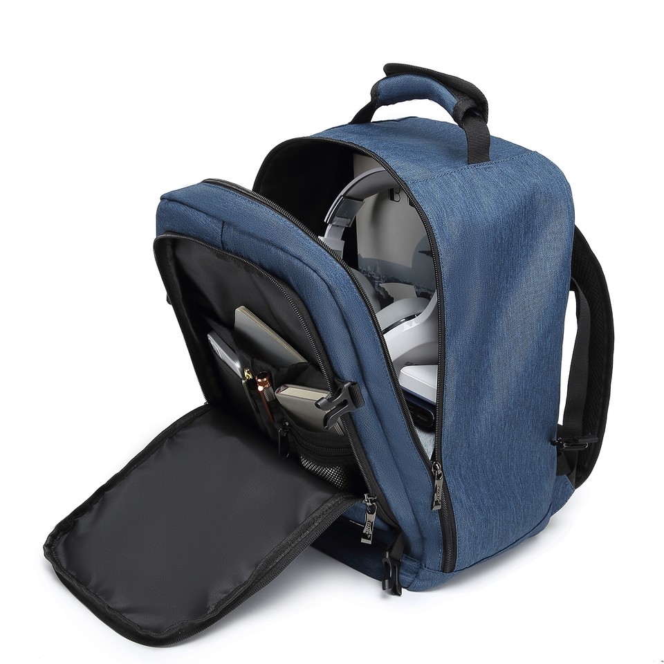 Cabin Flight Bag 40x20x25 Travel Luggage Shoulder Bag Carry On Backpack ...