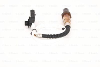 BOSCH 0258006990 Lambda Sensor | eBay