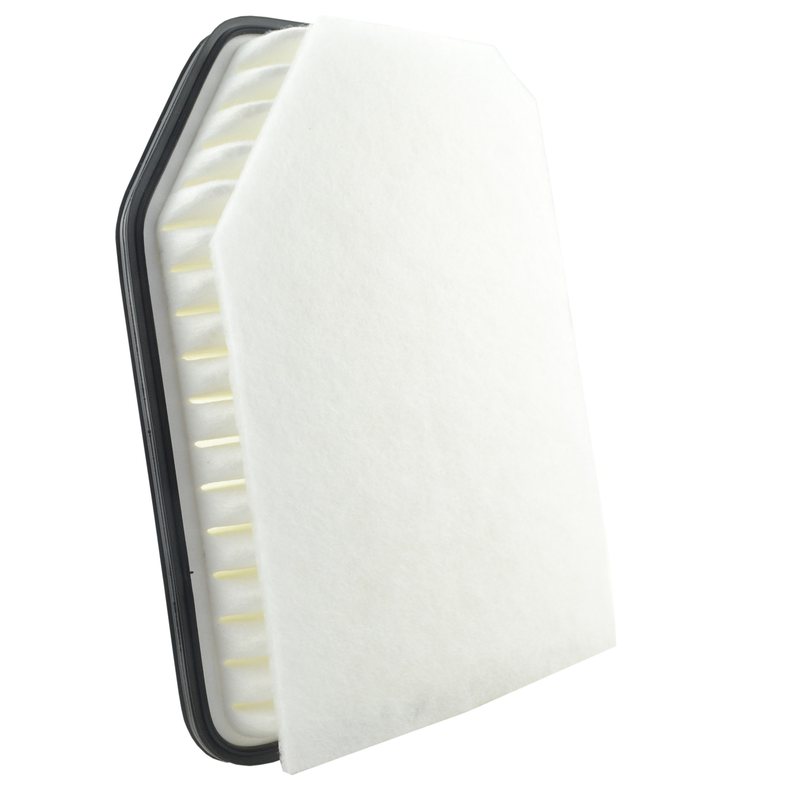 53034019AD Engine Air Filter for Jeep Wrangler III 2.8 CRD (JK) 2007 ...