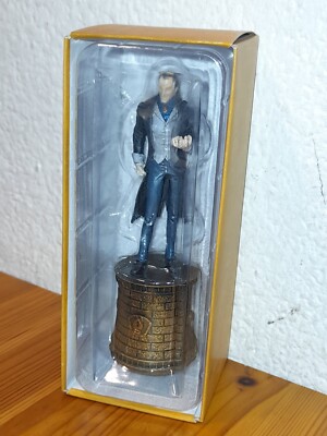 Marvel Eaglemoss: Chess Piece 70 Chess Part Morlun | eBay