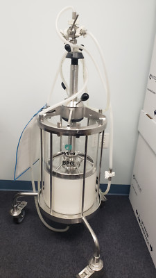 Cytiva BPG 300/500 Chromatography Column - 18110321 | eBay