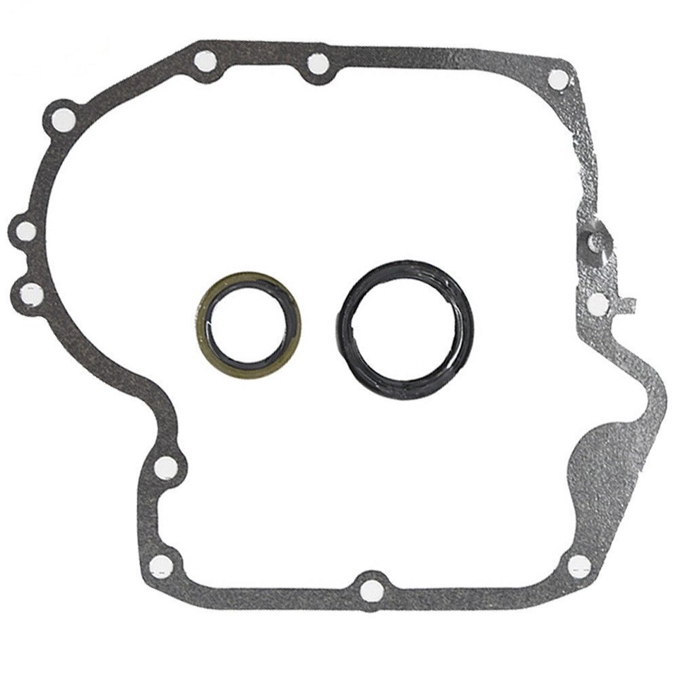 New 697110 & 795387 Crankcase Gasket & Oil Seal Combo Fit For Briggs ...
