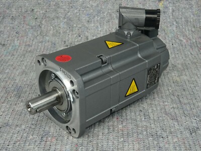 NEW Siemens Servomotor 1FT7 1FT7042-5AF71-1CB0 1FT70425AF711CB0 | eBay