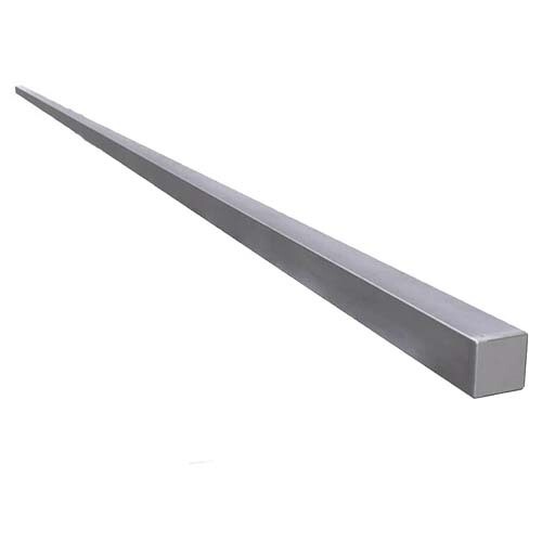 20mm x 20mm Square Stainless Steel (304) Key Steel - 30cm Long | eBay ...