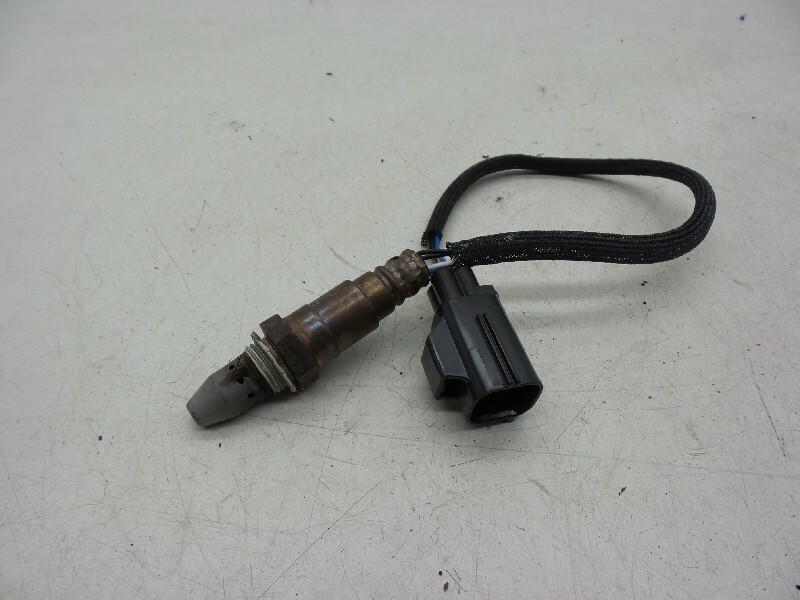 Volvo Front Oxygen Sensor Lambda Sond XC60 S80 V70 V40 V60 32253665 | eBay