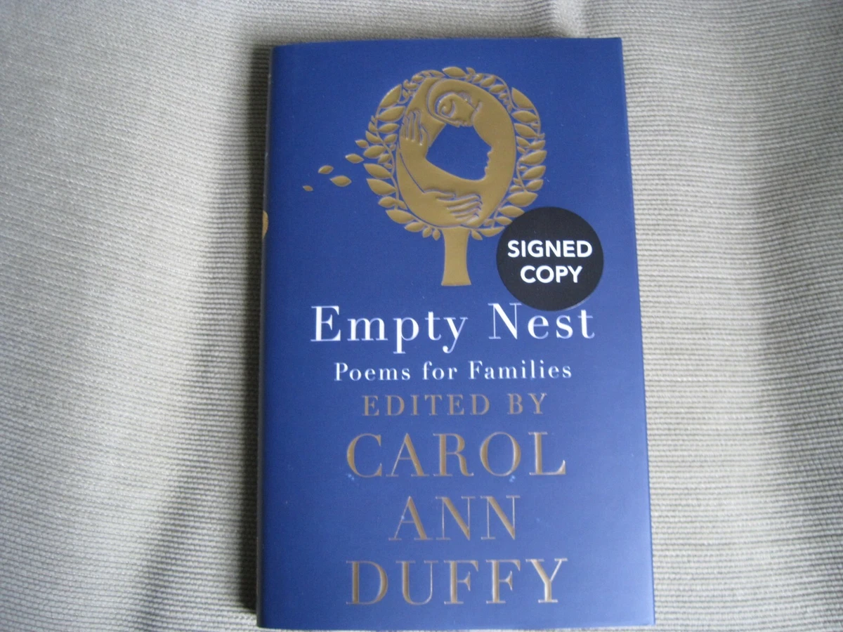 Empty Nest Poems