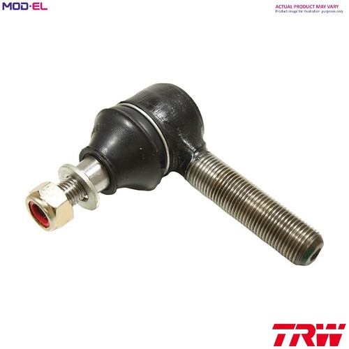 TIE ROD END JTE909 FOR JEEP DODGE ENS 2.8L 4cyl LIBERTYEKG 3.7L 6cyl ...