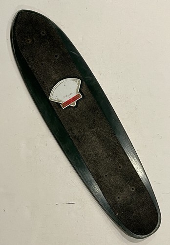 Vintage 70s G & S FibreFlex Kicktail Skateboard Deck 25” | eBay