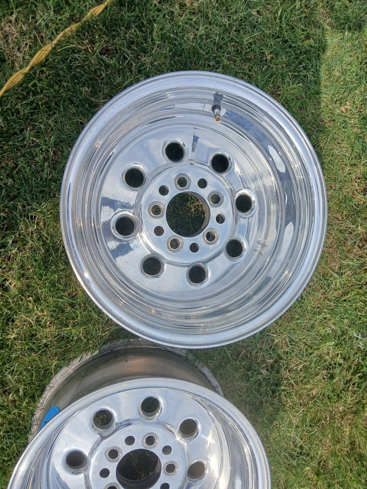 Weld Draglite Wheels | eBay